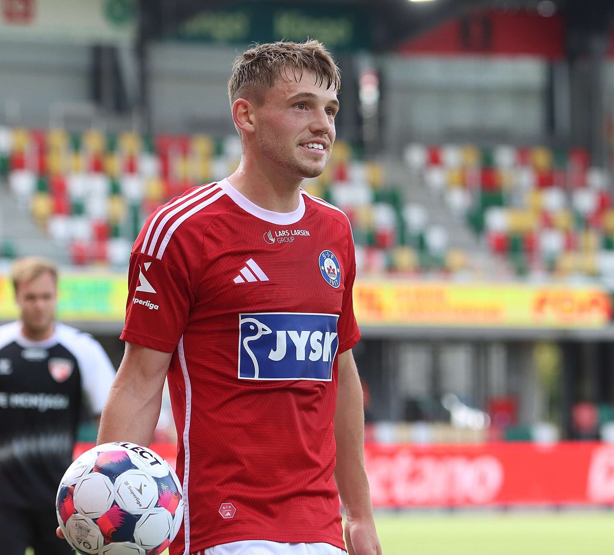 Silkeborg IF kører Thisted over i testkamp: Storsejr på 6-0 – SIF4ever.dk