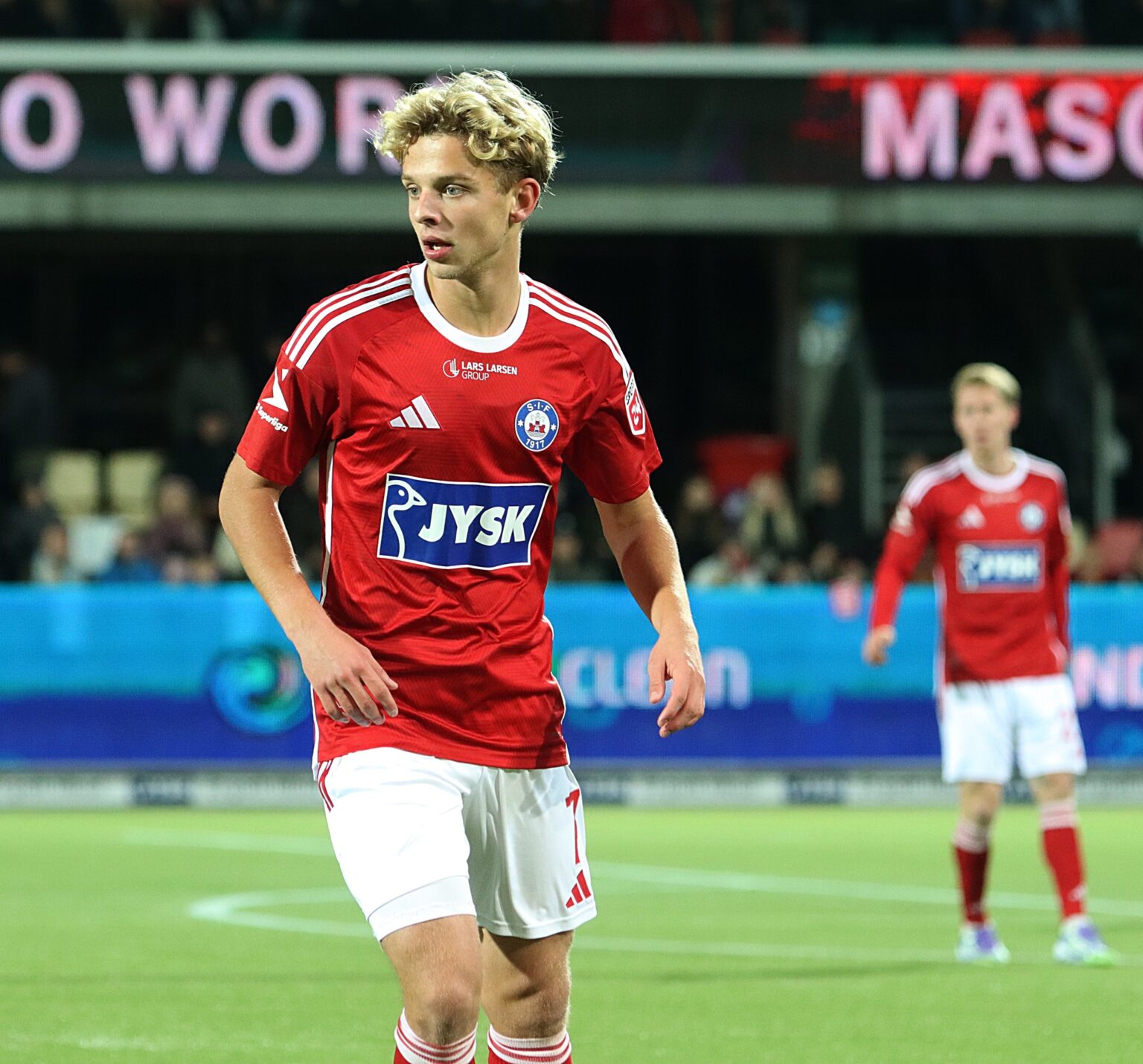 Kent Madsen ser faresignaler i SIF: “Vi er ikke i panik” – SIF4ever.dk