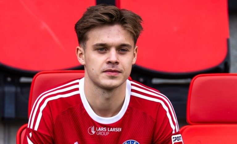 SIF sikrer sig offensiv profil – henter Oliver Ross fra AaB – SIF4ever.dk